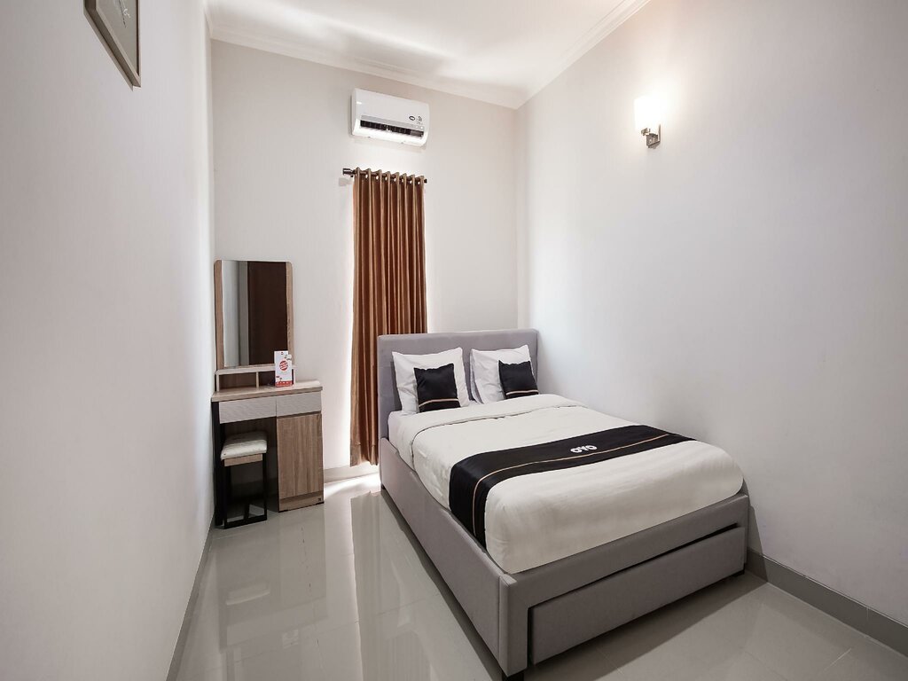 Otel Oyo 3935 Artha Ambarukmo Exclusive, Dünya, foto