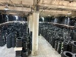 Wheel (улица Кызылташ No:2, село Строгоновка), jant ve lastikçiler  Kırım Cumhuriyeti'nden