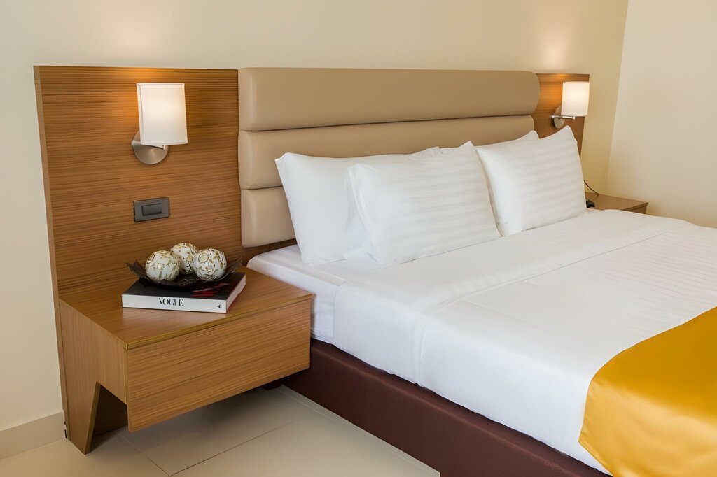 Otel Royce Hotel & Casino, , foto