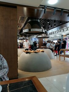 Gntuniq (Marshal Baghramyan Street No:39), fast food  Aparan'dan