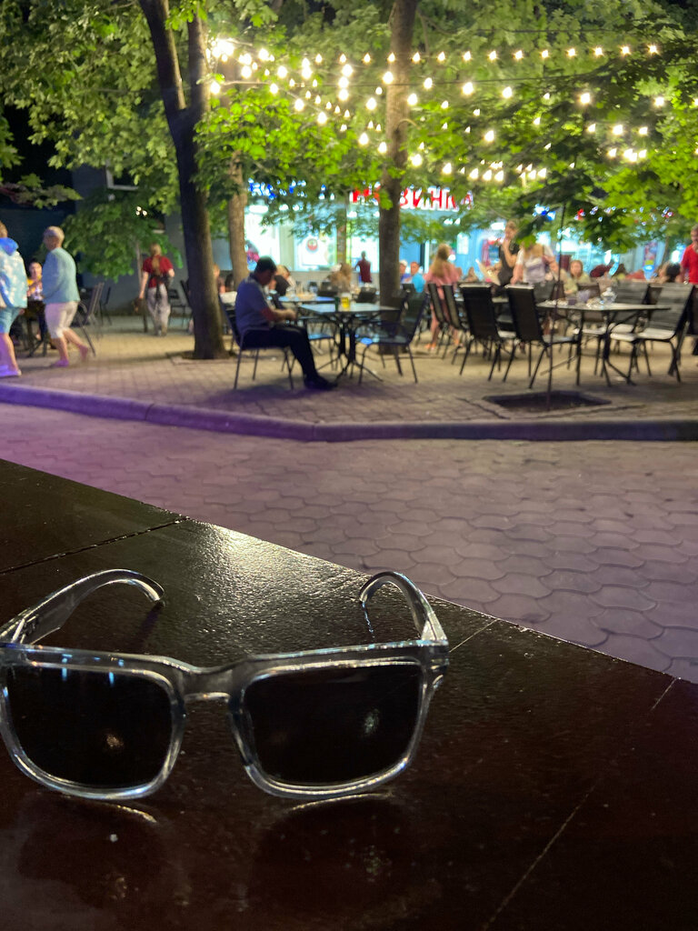 Kafe Новинка, Yeysk, foto