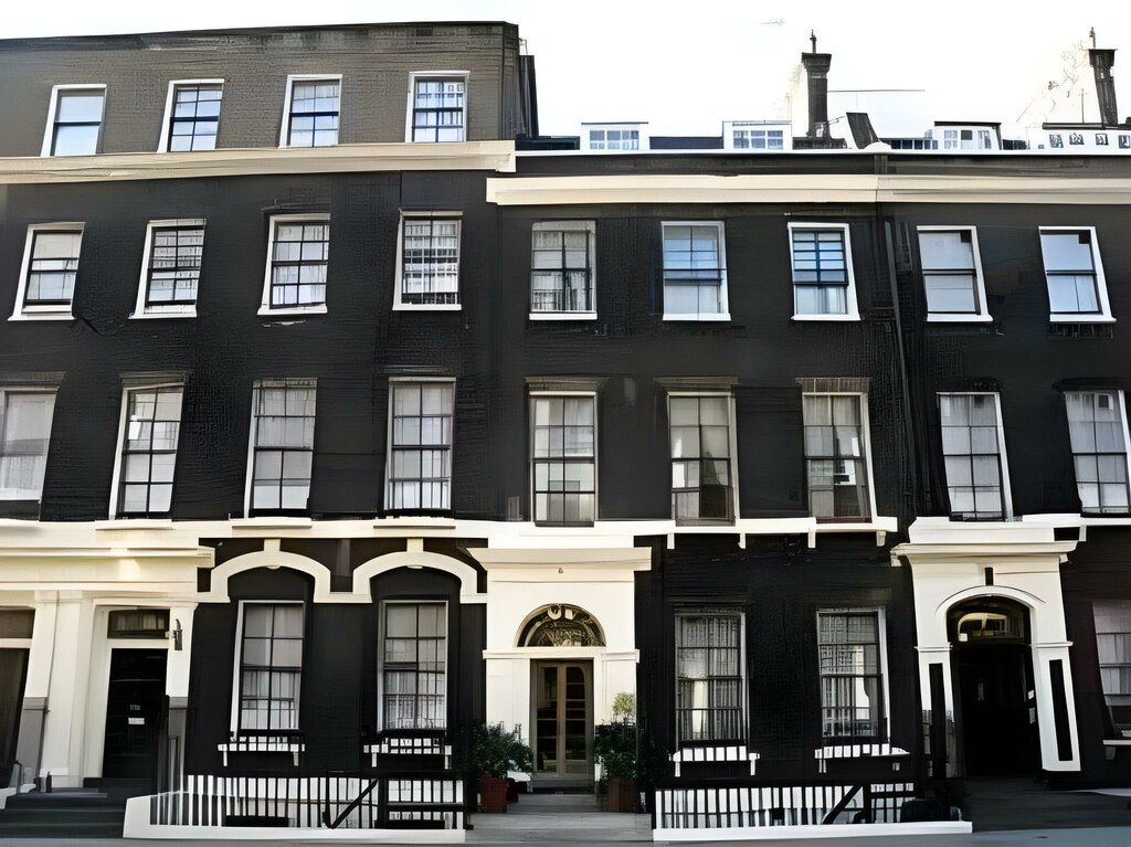 Otel The Garth Hotel, Londra, foto