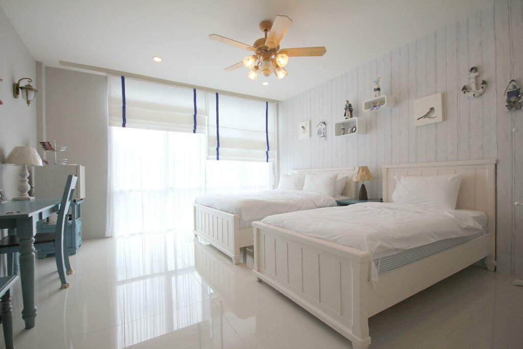 Otel Baan Vanilla Summer Hua Hin, Dünya, foto