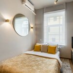 Апартаменты (Karla Marksa Street No:11А), apartman kompleksi  Kazan'dan