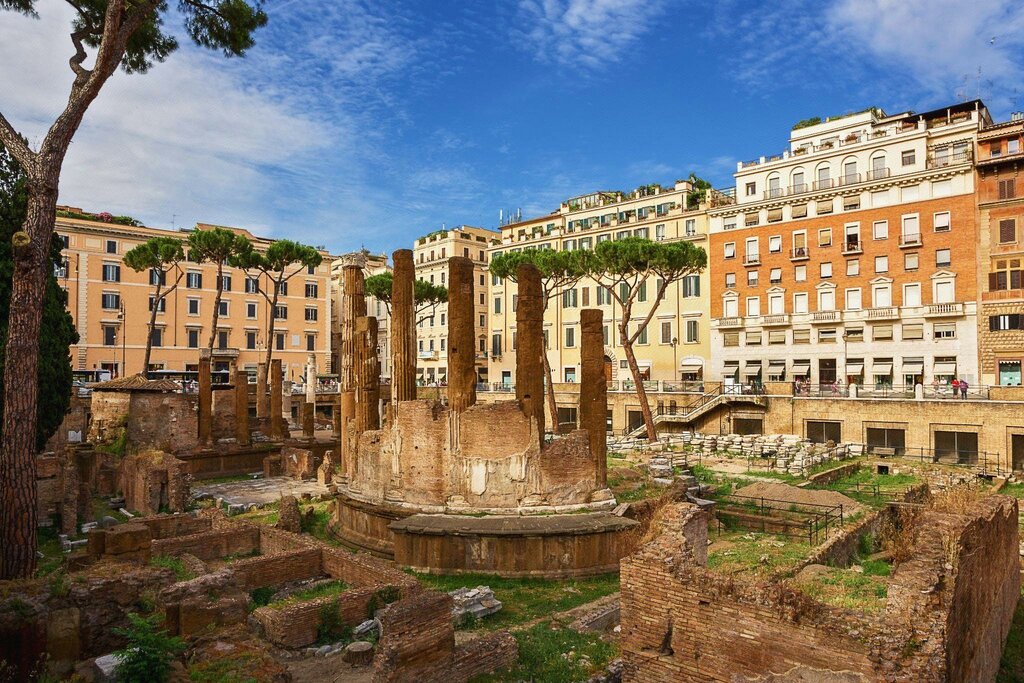 Otel Everest Inn Rome, Roma, foto