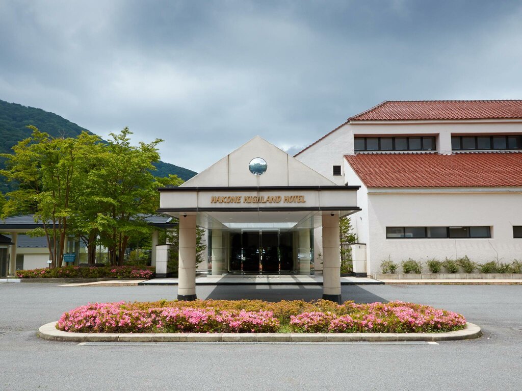 Otel Hakone Highland Hotel, , foto