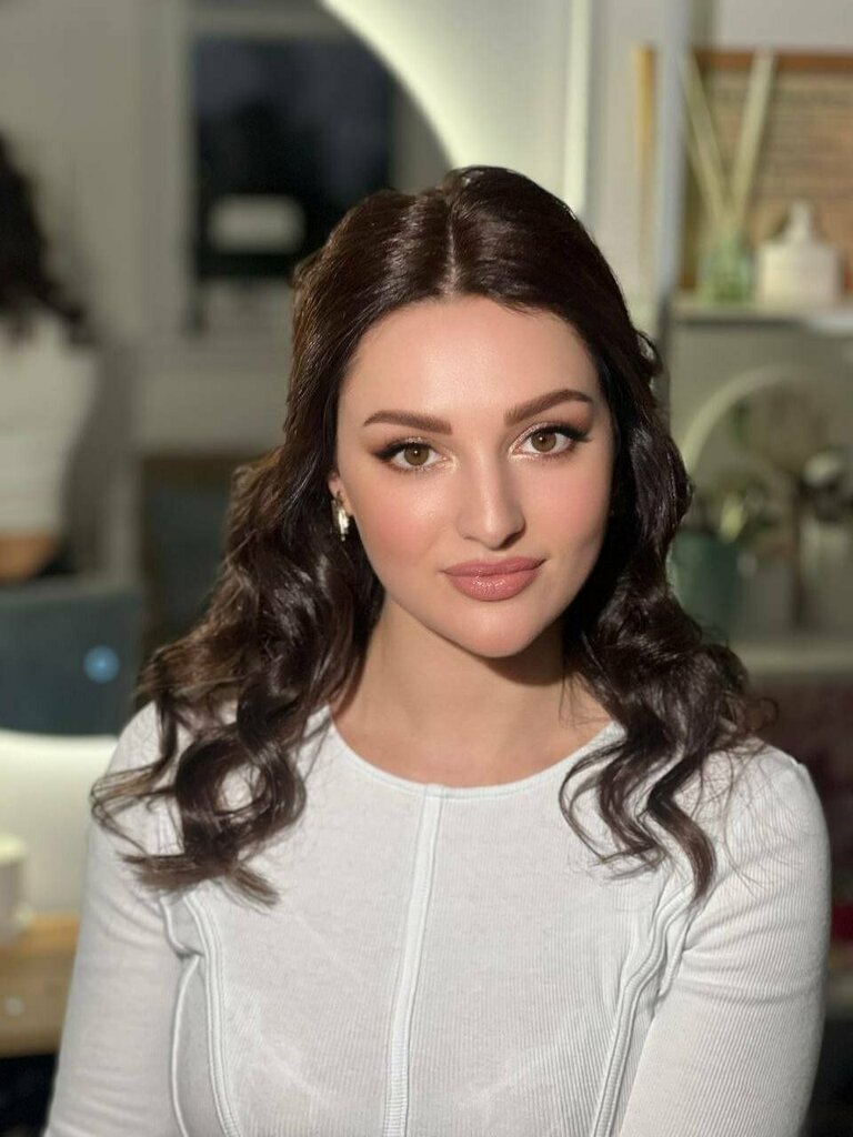 Kuaförler Лианна, Kırım Cumhuriyeti, foto