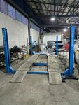 R. F. Cars (Optichesky Drive No:2Б), otomobil servisi  Krasnogorsk'tan