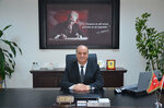 Karabük Gıda Tarım Hayvancılık İl Müdürlüğü (Karabük, Karabük Merkez , Atatürk Blv.), belediyeler, devlet daireleri  Karabük'ten