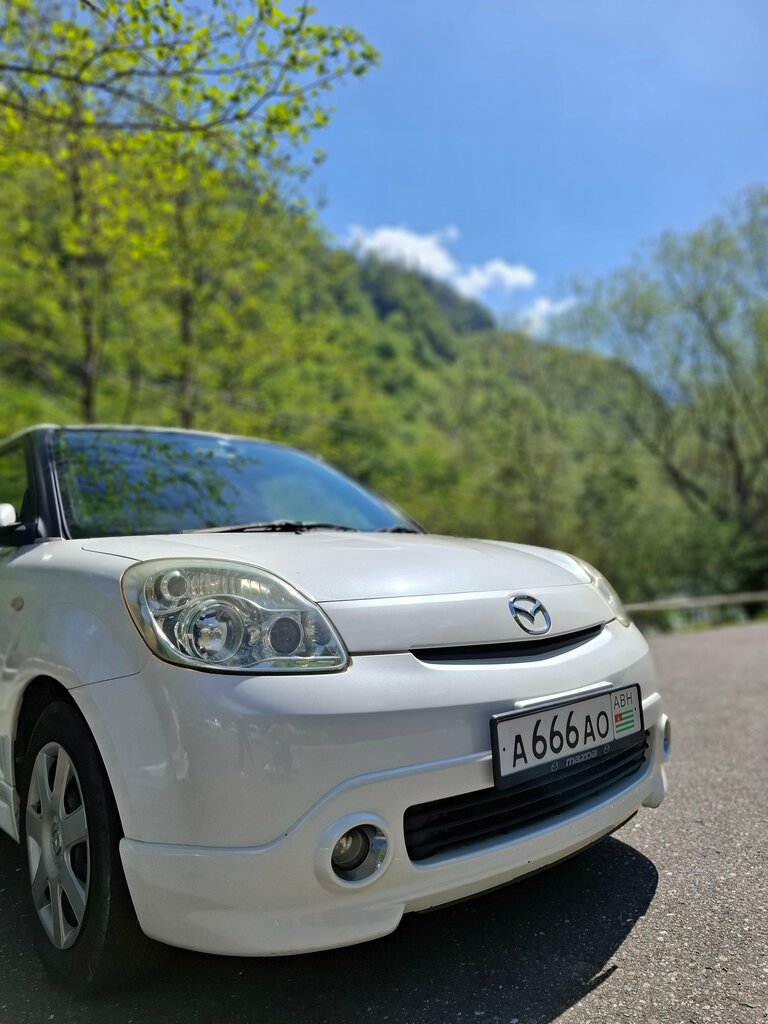 Oto kiralama Prokatabh, Gagra, foto