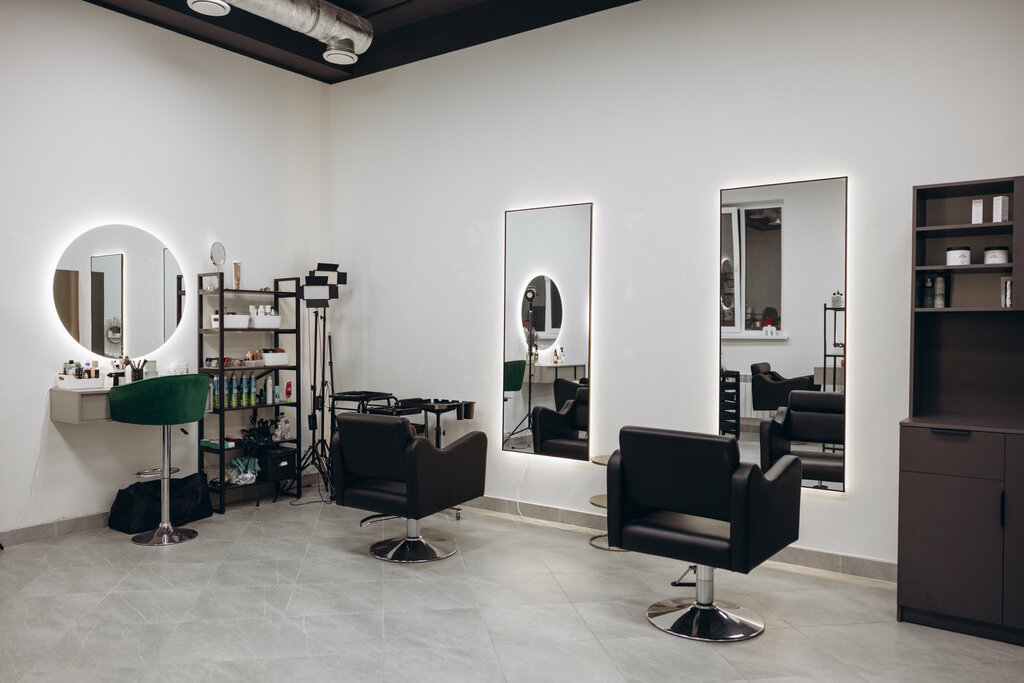 Güzellik salonu Nikki Beauty Space, Stavropol, foto
