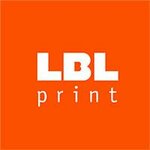 Lbl Print (Zorge Street No:7с1), dijital baskı  Moskova'dan