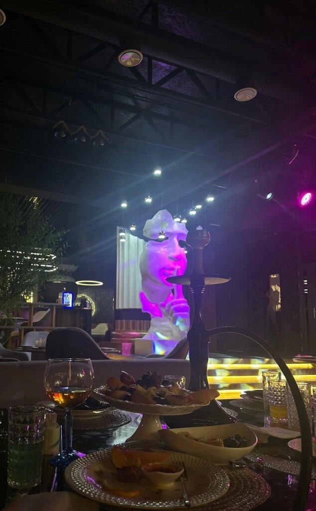 Bar Secret, Taraz, foto