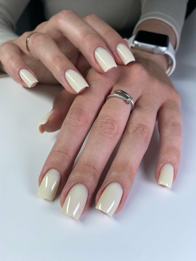 Manikür-pedikür Студия Маникюра, Perm, foto