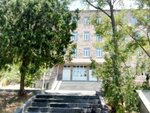 Byurakn Educational complex (Karapet Ulnetsi Street No:55/5), ortaokul  Erivan'dan