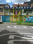 Monserrate (Bogotá, Carrera 49, 91-28), çocuk mağazaları  Bogota'dan