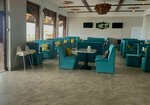 Волна (Набережная улица No:73), kafe  Sudak'tan