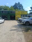 Morendi Ural (Bolshakova Street No:51/1), otomobil servisi  Yekaterinburg'dan