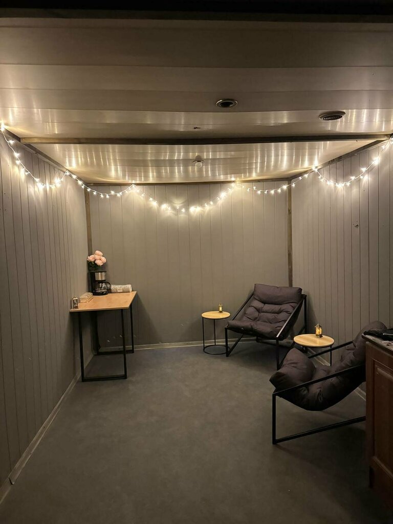 Otomobil servisi Второе дыхание, Tver, foto