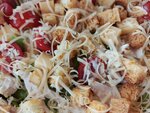 Когда вкусно, тогда вкусно (ulitsa Arkhitektora Sergeya Makarova No:6/1, Pervomayskiy Village), hazır gıda satan yerler  Udmurtiya'dan