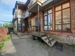 Place Space (Il'inskaya Street No:68Б), dans okulları  Nijni Novgorod'dan