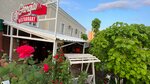 Georgia (Kirova Street No:47), restoran  Penza'dan