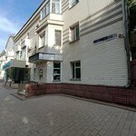 Brat Barbershop (Abaı dańǵyly No:30), berberler  Astana'dan