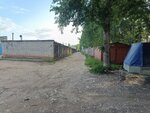 Монолит (Kirov, Solnechny proyezd), garajlar  Kirov'dan