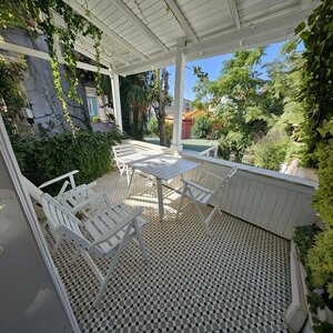 Ece Suites Büyükada (İstanbul, Adalar, Maden Mah., Zağnospaşa Cad., 30), otel  Adalar'dan