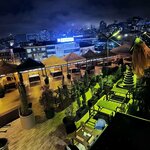 Big Loft Cafe & Lounge (İstanbul, Kağıthane, Merkez Mah., Nurhan Sok., 2C), kafe  İstanbul'dan