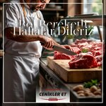 Çarşı Et (İstiklal Mah., Köprübaşı Cad., No:30, Tepebaşı, Eskişehir), kasap, şarküteri  Eskişehir'den