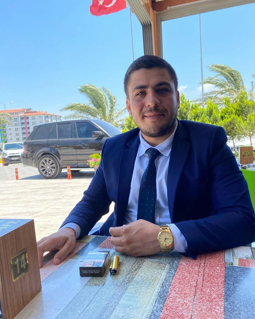 Avukatlar Av. Hasan Anıl Oflazoğlu, Antakya, foto