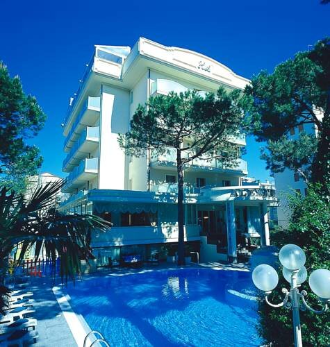 Otel Hotel Alexander, , foto