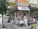 Veziroğulları Avm (İstanbul, Bağcılar, Yenigün Mah., 605. Sok., 6A), ucuzluk mağazası  İstanbul'dan