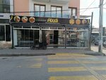 Abudi (Kubilay Cad., No:75A, Bayraklı, İzmir), restoran  İzmir'den