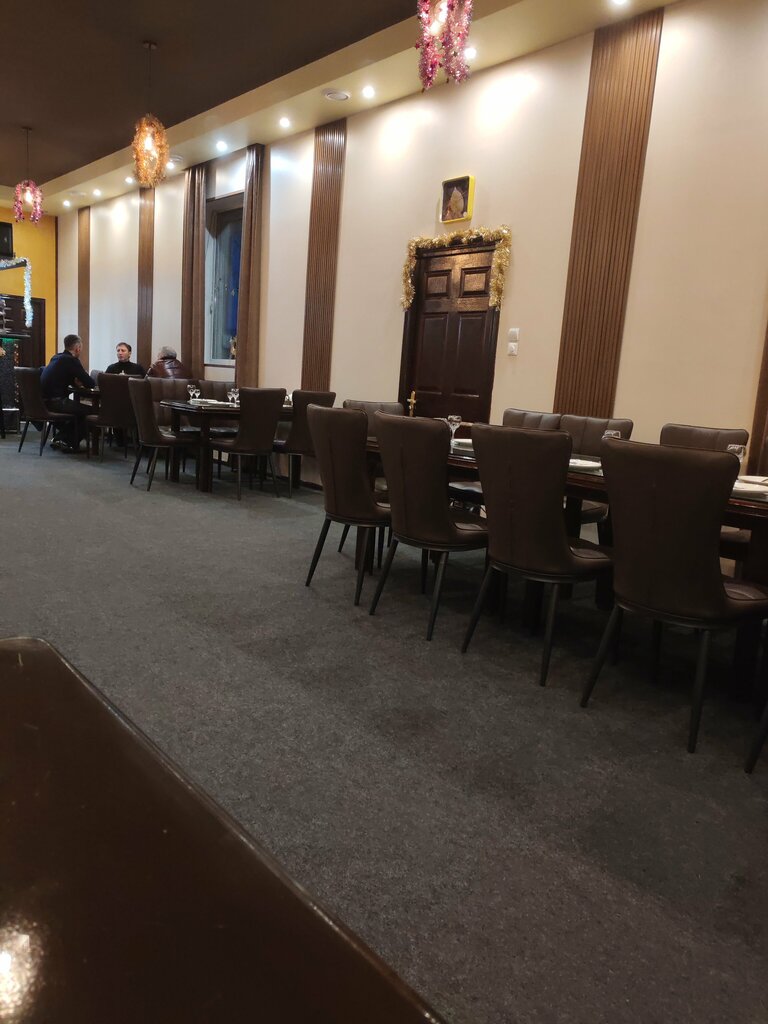 Kafe У Эдика, Vladivostok, foto