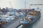 Arabex cargo (69A1, Sheikh Ammar Bin Humaid Street, Tallah 2, Southern Sector, Ajman), gümrük hizmetleri  Ayman'dan