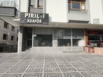 Pırıltı Bayan Kuaförü (Ufuktepe Mah., Baltacılar Cad., No:12, Keçiören, Ankara), kuaförler  Ankara'dan