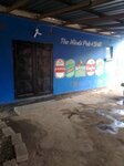 The Winds pub & Grill (Lusaka, Lubwa, Gawa Undi Street, 12390), bar  Zambiya'dan