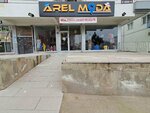 Arel Moda (Ankara, Pursaklar, Saray Fatih Mah., Piri Reis 1. Cad., 4), giyim mağazası  Ankara'dan