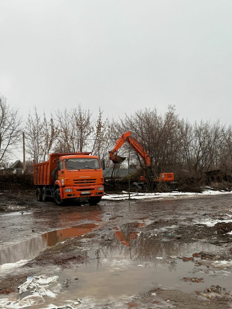 Özel üretim araç ve ekipmanları Balspetstech, Balakovo, foto