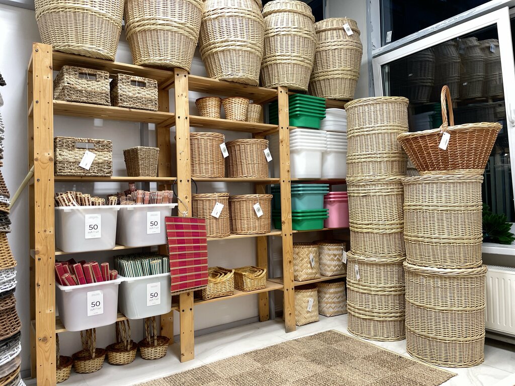Ev eşyası mağazaları Pine Design, Saint‑Petersburg, foto