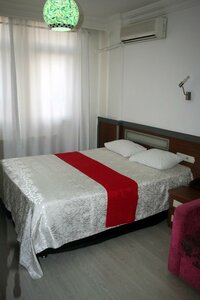Yeni Köşk Esra Otel (Konya, Karatay, Aziziye Mah., Kadilar-2 Sok., 7), otel  Konya'dan