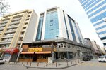 Ismira Hotel (İzmir, Konak, Gazi Osman Paşa Blv., 28), otel  İzmir'den