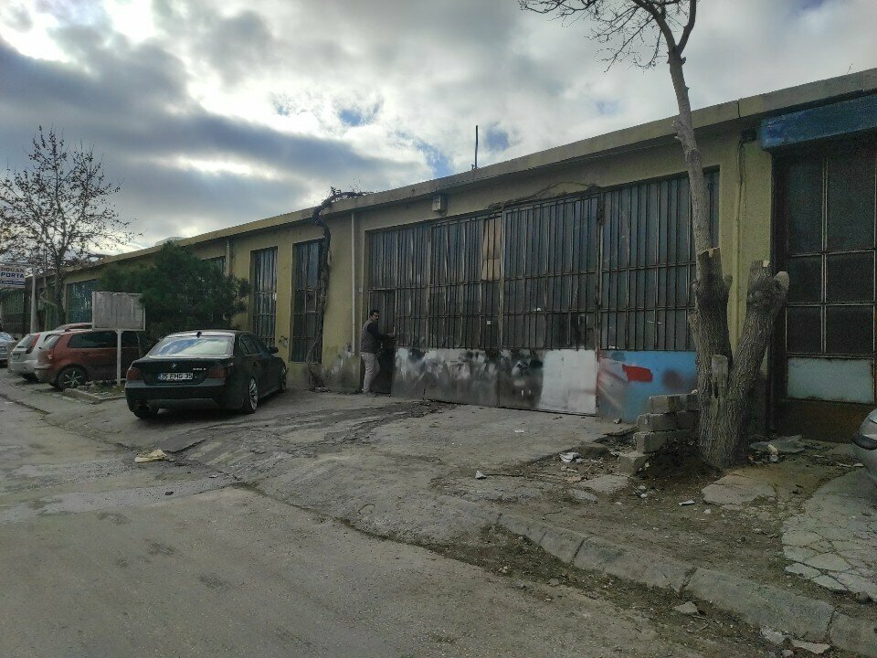 Araba boyama Kardeş Oto Boya, Konya, foto