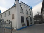 D.A.Konayev Camii (Aqjan Ál-Mashanı kóshesi No:70), cami  Çimkent'ten (Şımkent'ten)