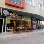 Özpolat Döner Izgara (Konya, Karatay, Bulgur İmam Cad., 89), restoran  Konya'dan