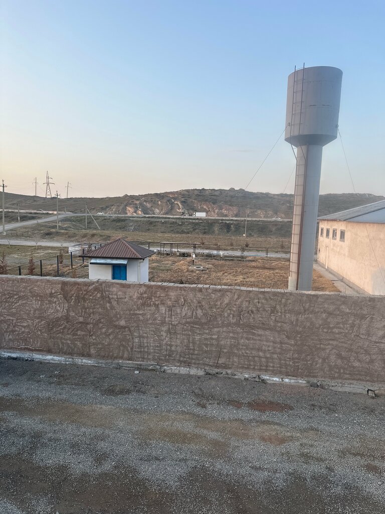 Plastik ve polimer firmaları Extruded Polystyrene Production Plant, Cizzak eyaleti, foto