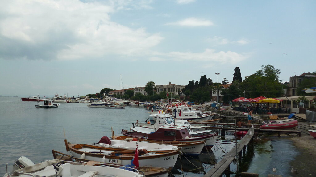 i̇skele İskele, Dünya, foto