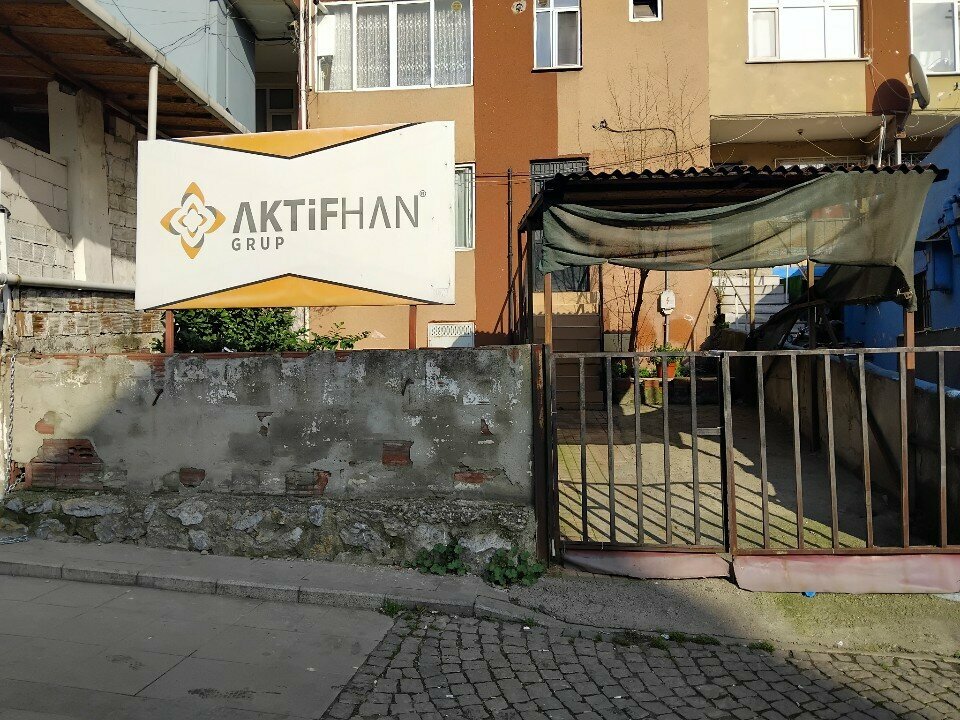 Medikal cihaz firmaları Aktifhan, İstanbul, foto